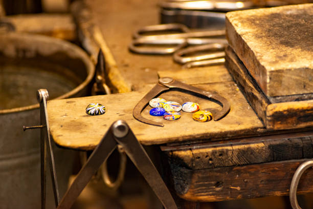 Enamel Workshop - Virasat Experiences